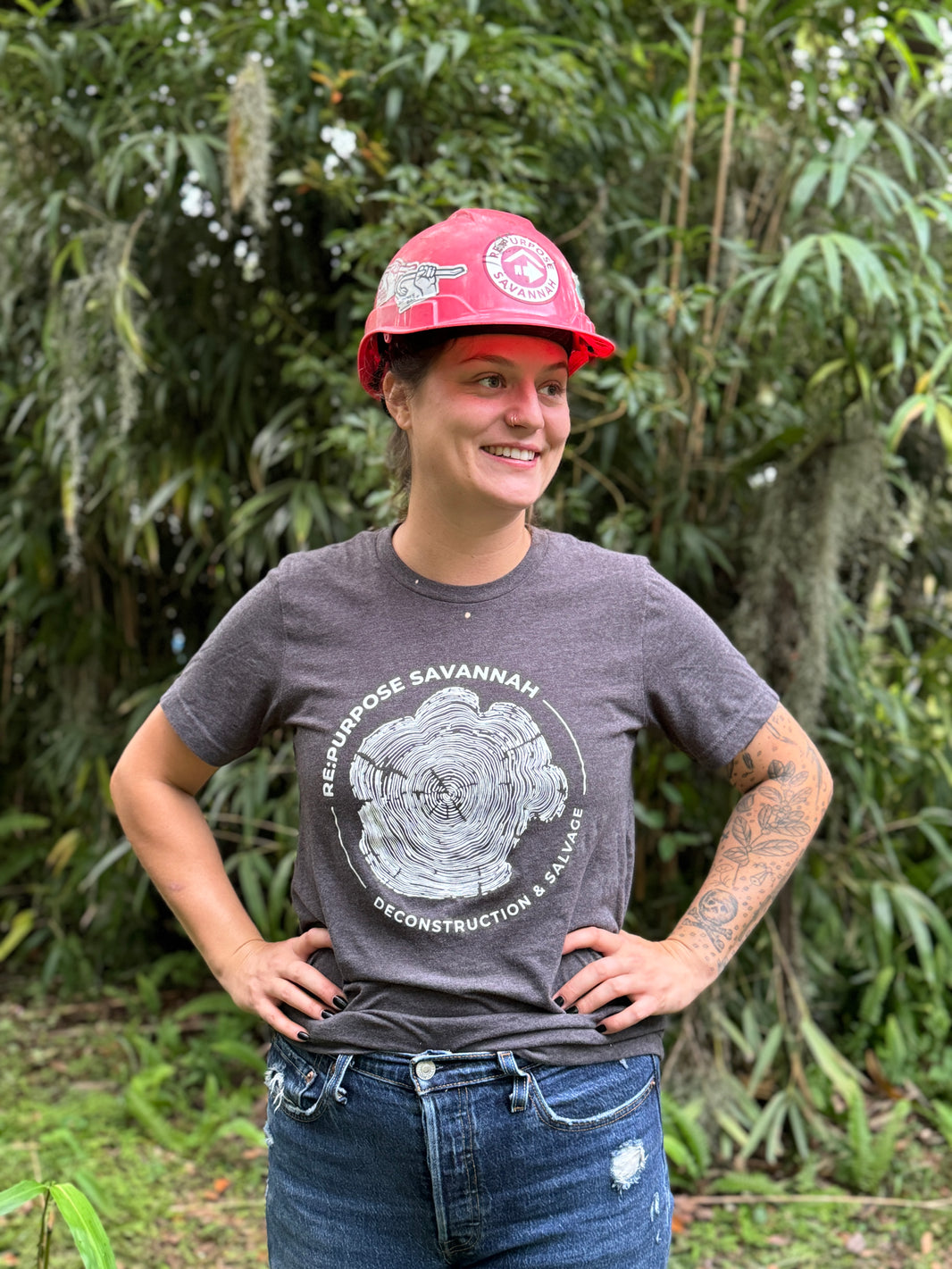 Re:Purpose Merchandise – Shop Re:Purpose Savannah