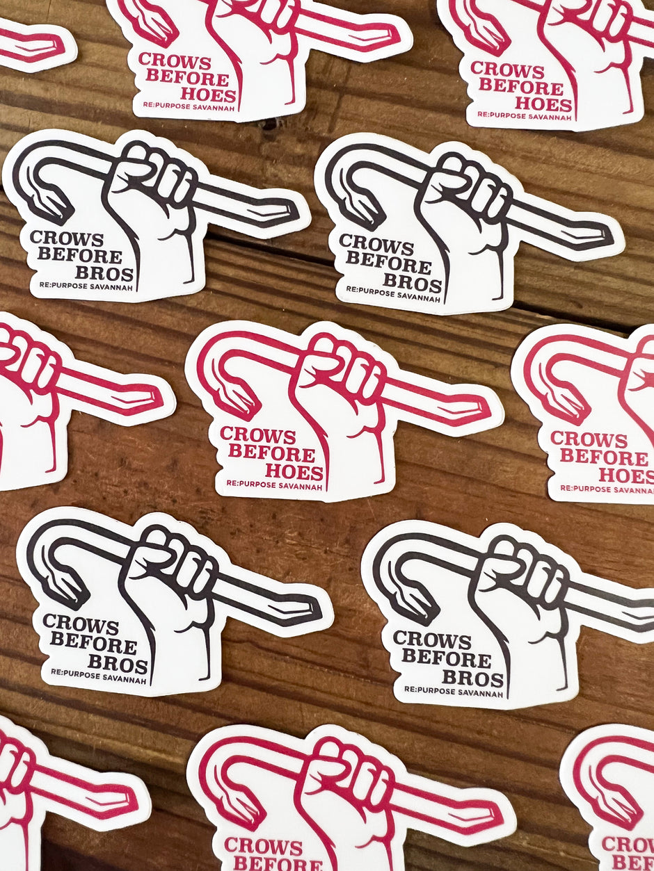 Re:Purpose Merchandise – Re:Purpose Savannah